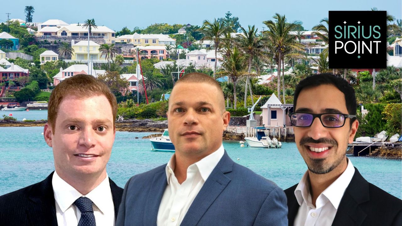 SiriusPoint supercharges global underwriting with BMS, Hiscox talent ...